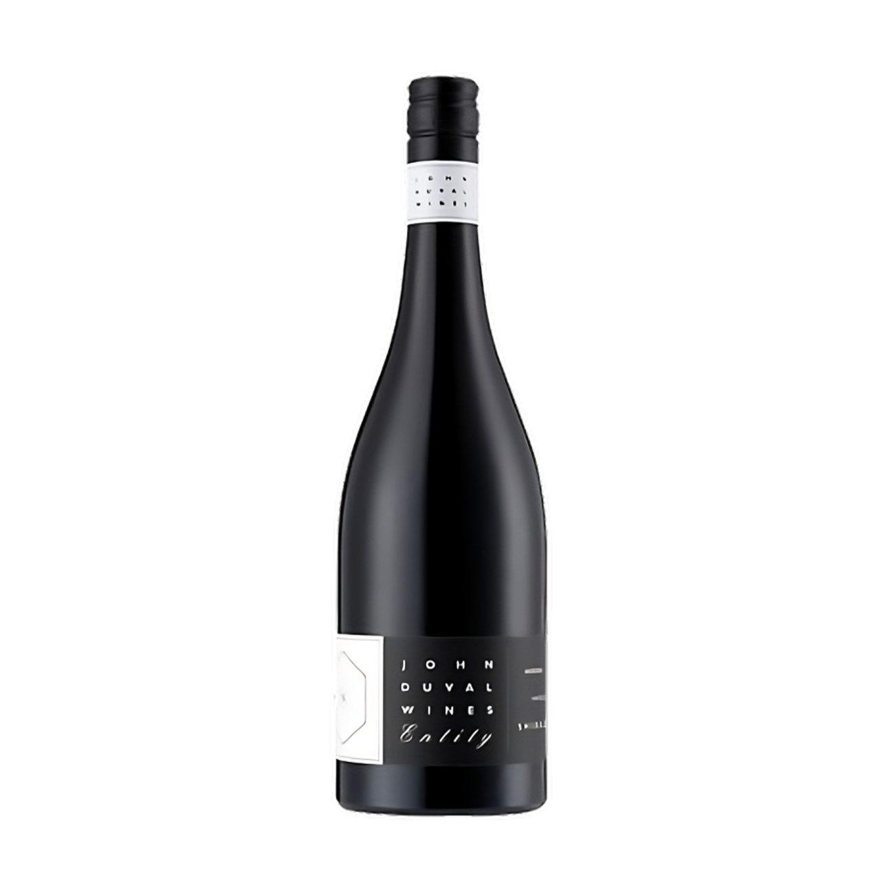 JOHN DUVAL Entity Shiraz 2024 - Oenocosmos